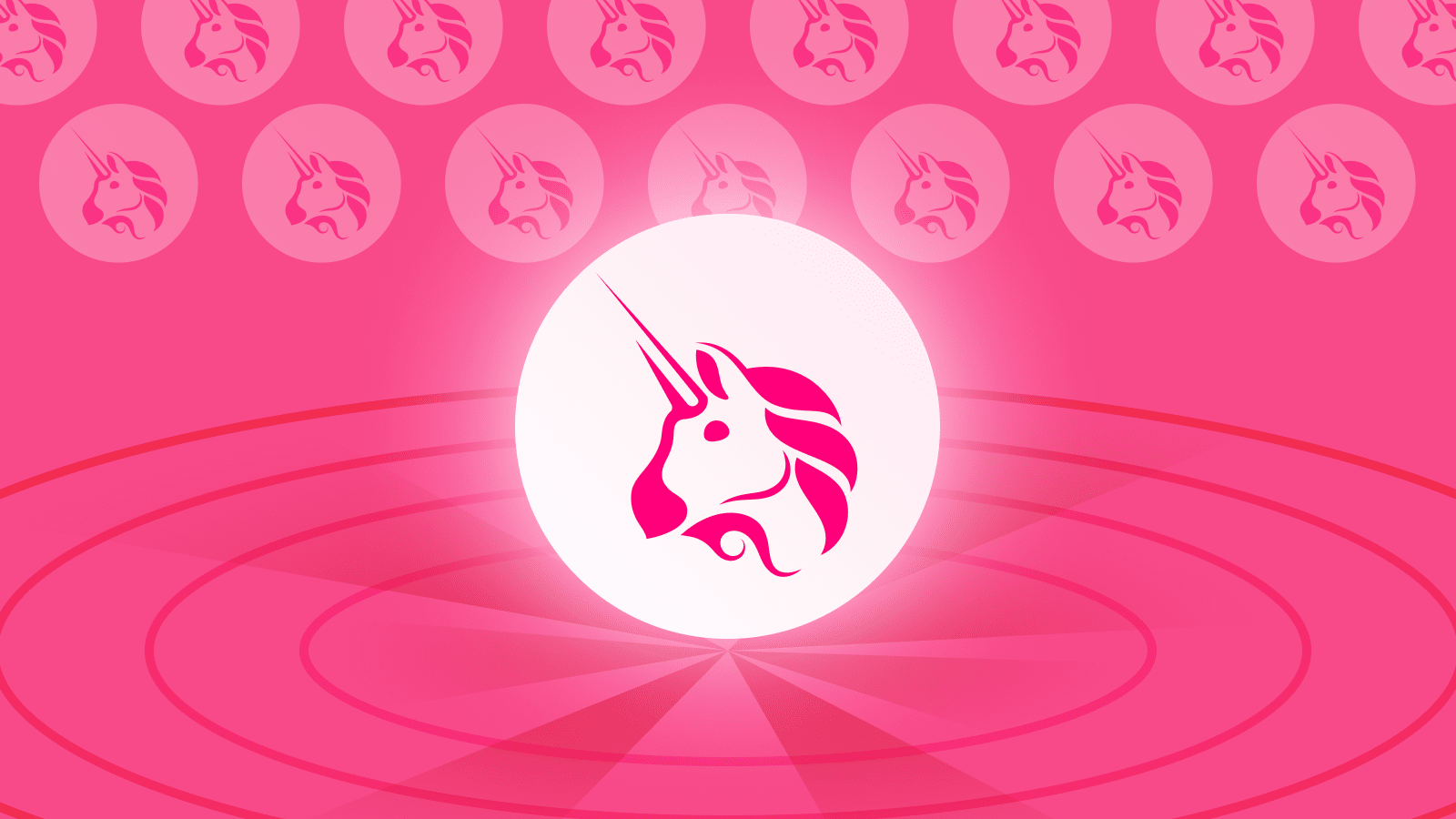 UNI Uniswap Falls After SEC Issues Wells Notice, Lawsuit Loo | Crypto ...