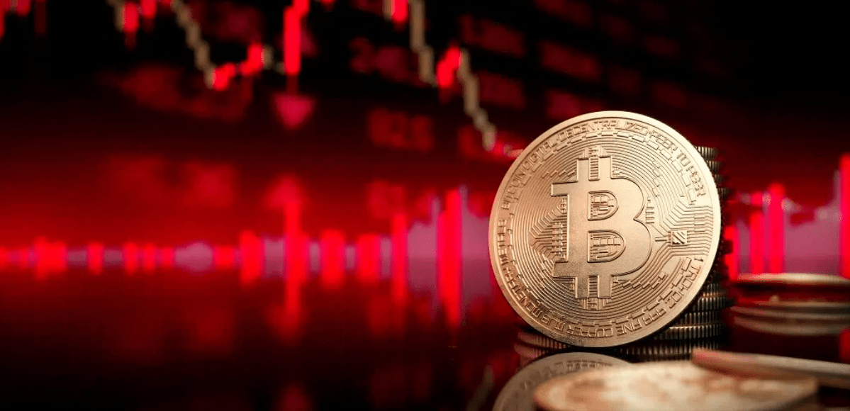 "A historical analysis of the price of bitcoin indicates key ...