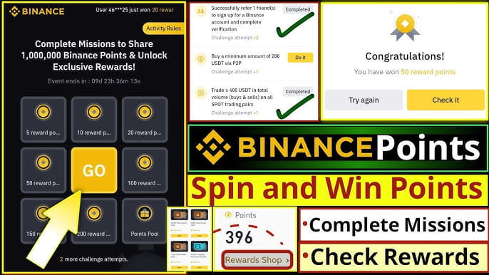 - Binance April Missions: Complete tasks to earn 1,000,000 B | AmeerHamza Official on Binance Square