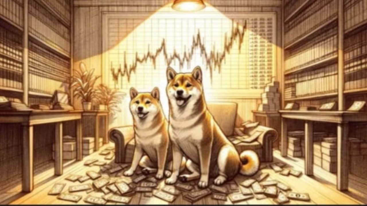 Shiba Inu: Here's How To Become A Millionaire When SHIB Hits $0.01 | blogtienso on Binance Square