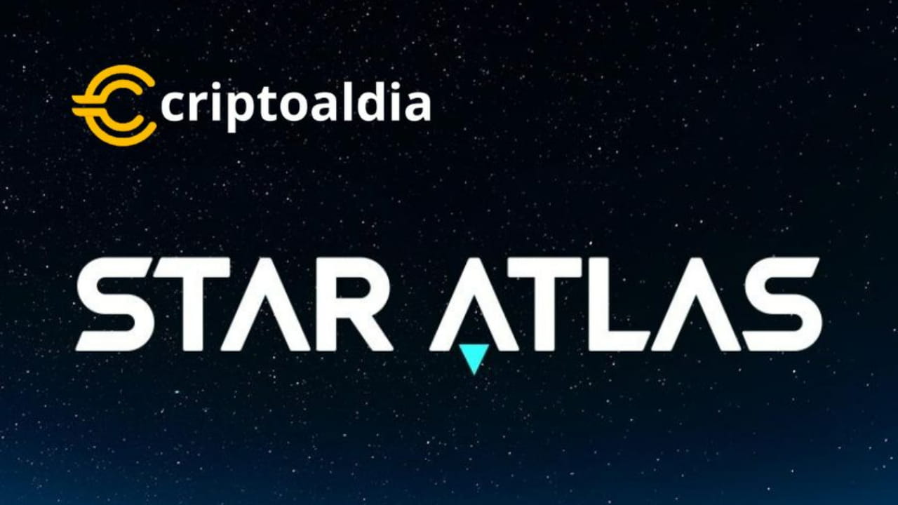 Star Atlas DAO Reaches New Peak in Transaction Volume! | Criptoaldia on ...