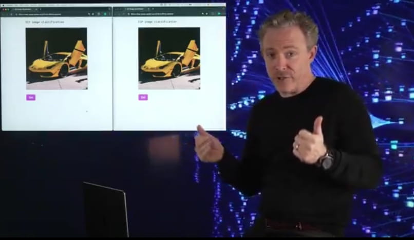 Let's interpret the latest 2024/4/19 DFINITY CEO Dominic | icp_8_years ...