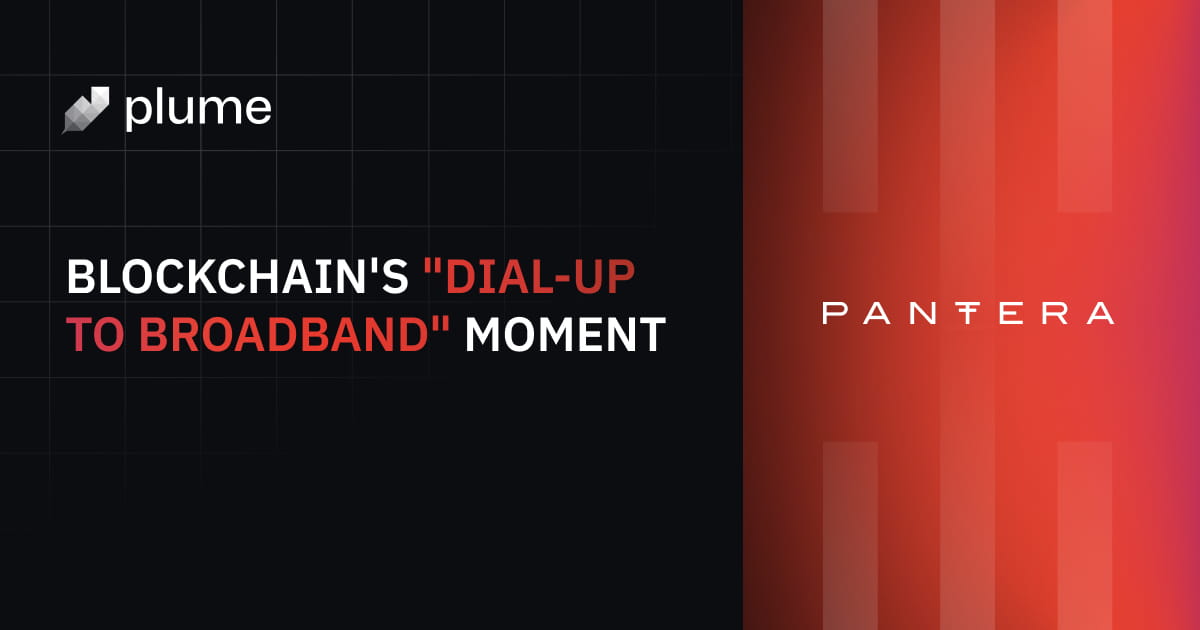 Plume Network's Profile | Binance Square