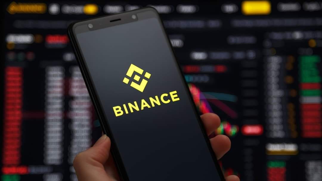 ⭕Binance Exchange is preparing to announce its headquarters: | mohmed ...