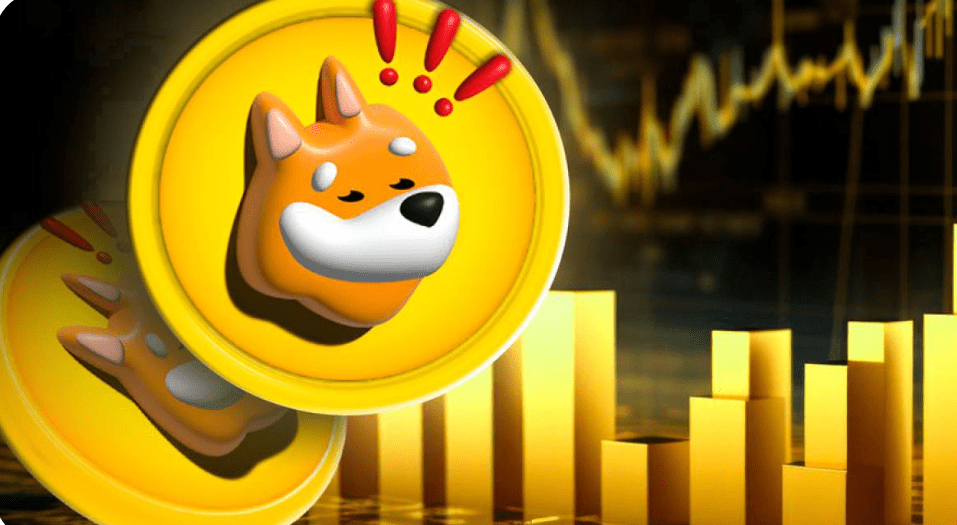 Solana Dog Coin Bonk (BONK) Soars 43%, Here's Key Reason. B | Crypto ...