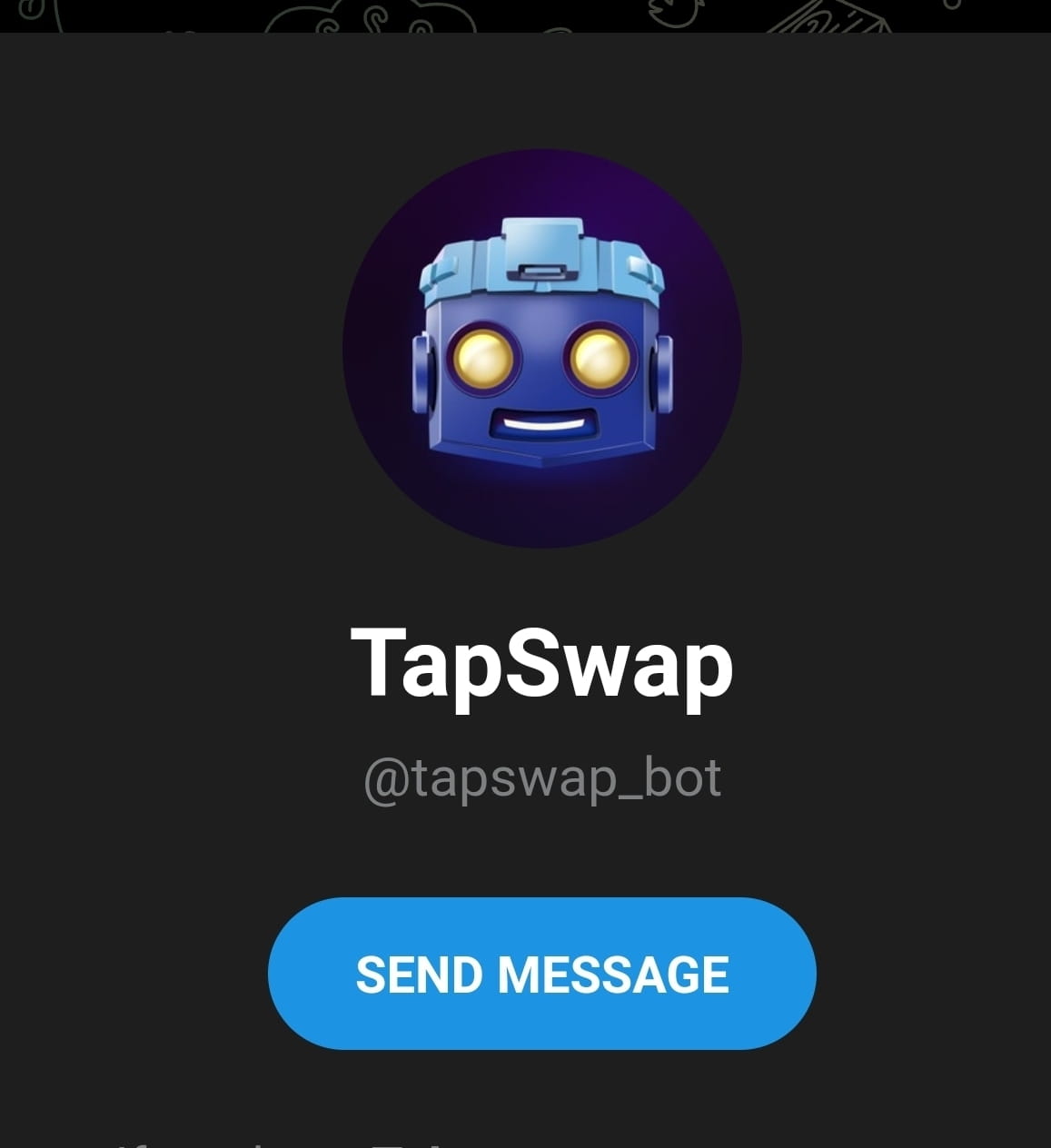 TapSwap 是一个 Solana 驱动的项目，提供价值 1,000 至 20,000 美元的空投！没错，您可以直接从 ...