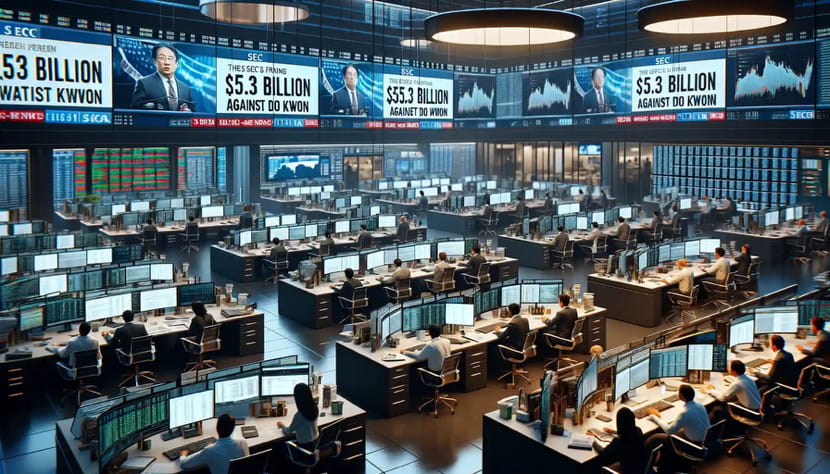 🚨 The U.S. Securities and Exchange Commission (SEC) is repo | ali-213 ...