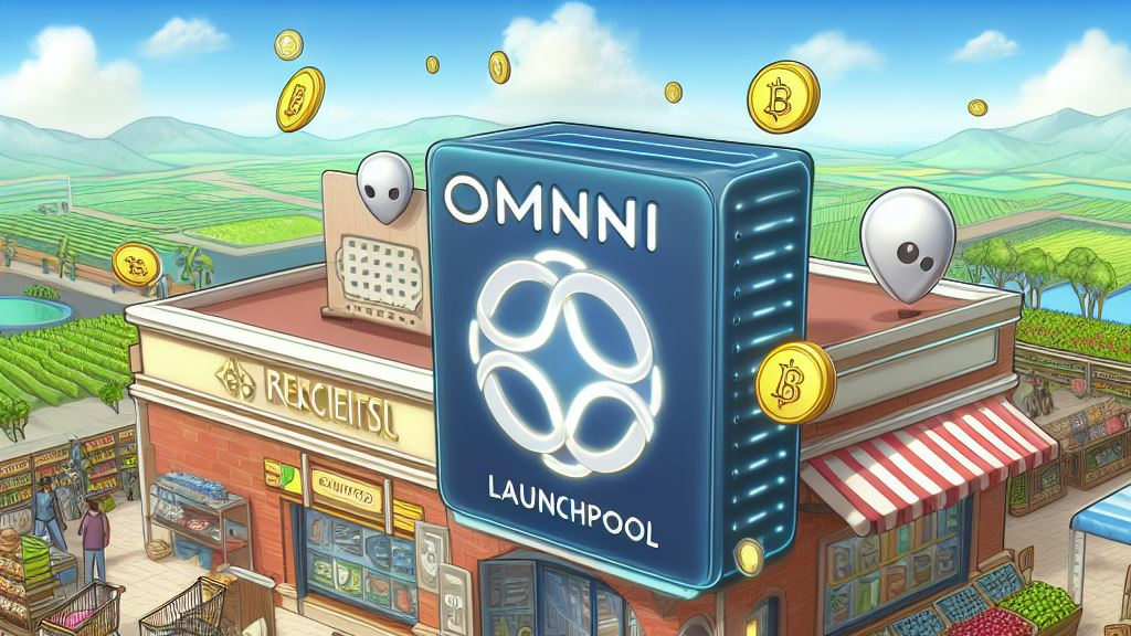 🌟 Why Are Investors Attracted to Omni Coin (OMNI)?🌟 | BlockchainBaller ...