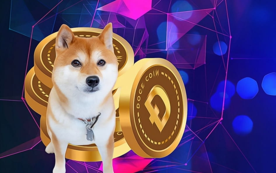Dogecoin (DOGE) Halving is our most important agenda item | Micon ...