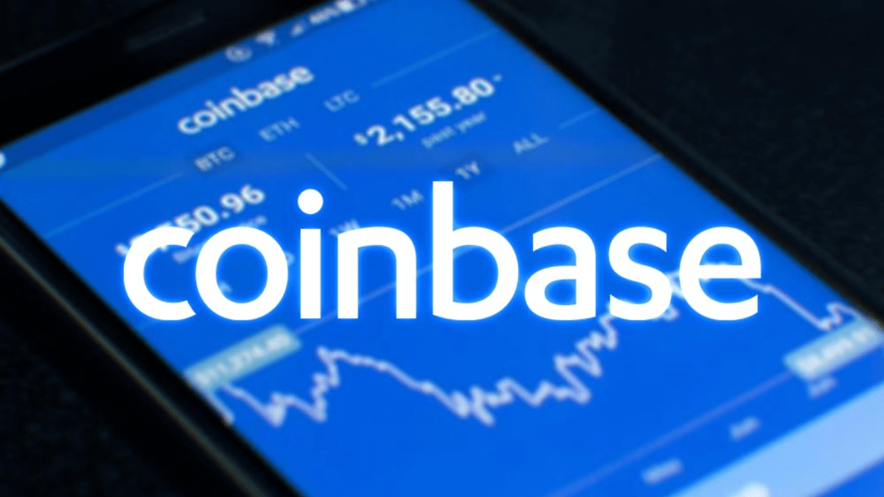 Coinbase Appeals Specific Issues in Case with SEC | 奔跑财经-FinaceRun on ...