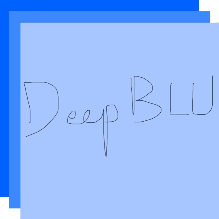 DeepBLU's Profile | Binance Square