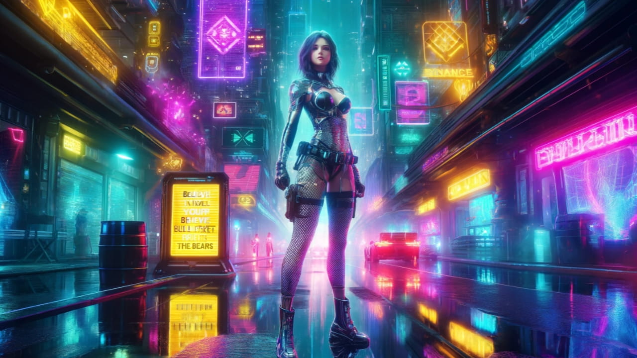 Daily Hot Topics (2024-04-09) | Keith Love CZ on Binance Square