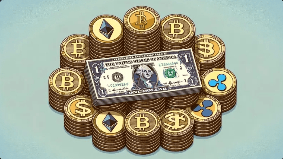 Reasons for the decline in digital currency prices today. | -Hussin on ...