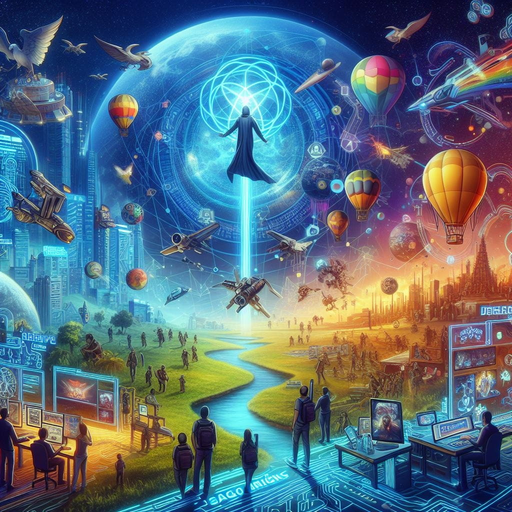 SAGA:Innovative Game Publishing and Developer Collaboration | ClouPlay ...