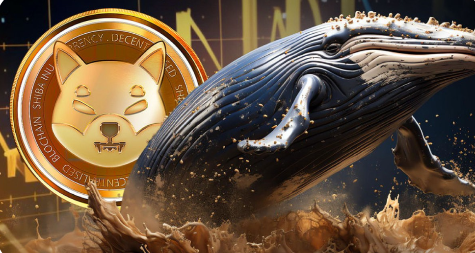 Shiba Inu Soars 1,058% in Key Metric as SHIB Whales Make Epi | Crypto Web3 Today on Binance Square