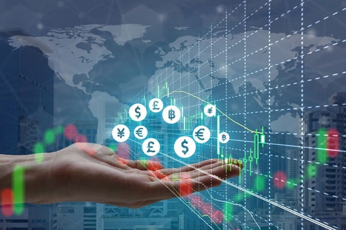 The major currencies in the world are the US Dollar (USD), | Osamah1210 ...