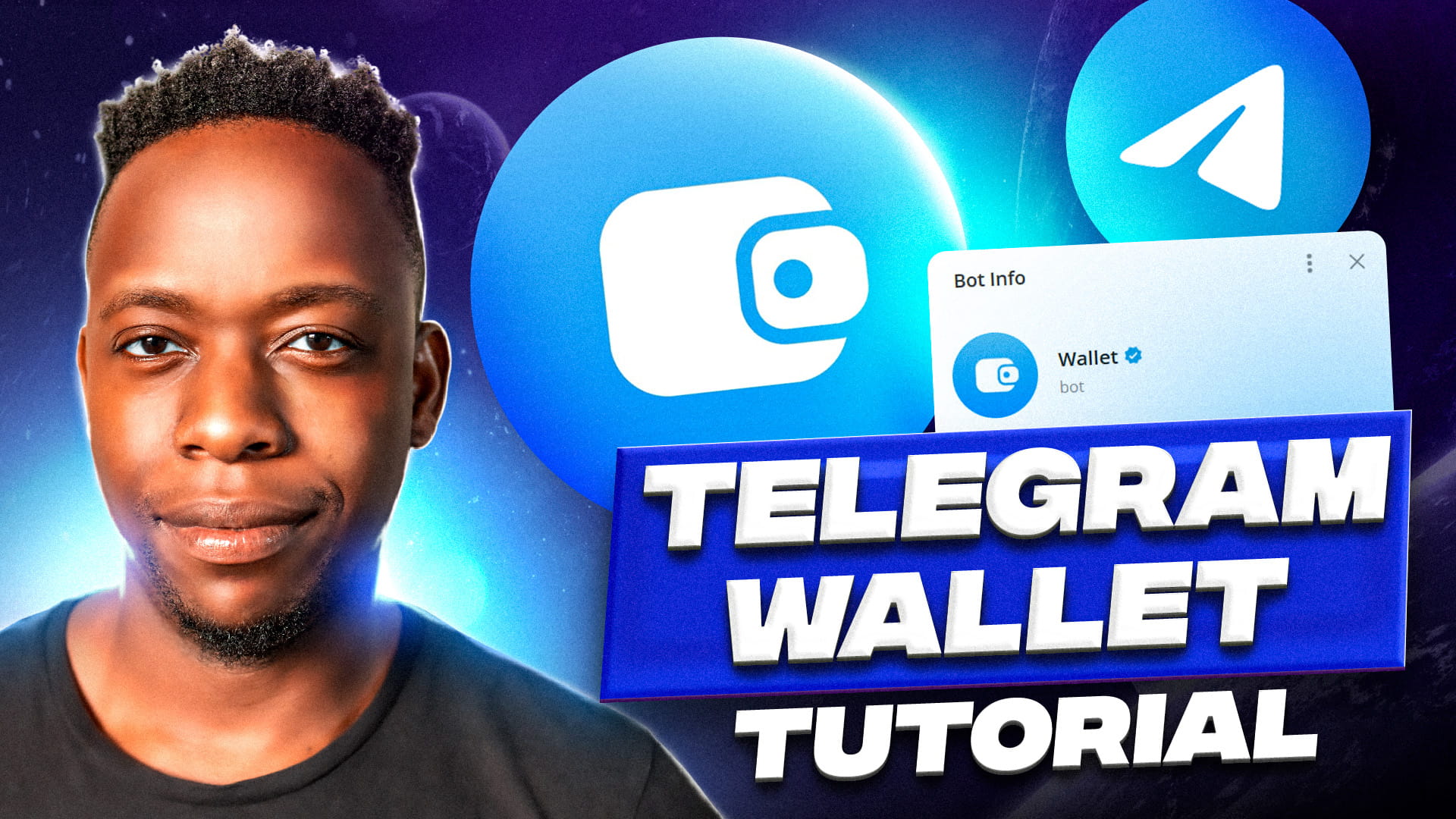 How to Use Telegram Wallet, P2P Marketplace & Merchant Payme ...