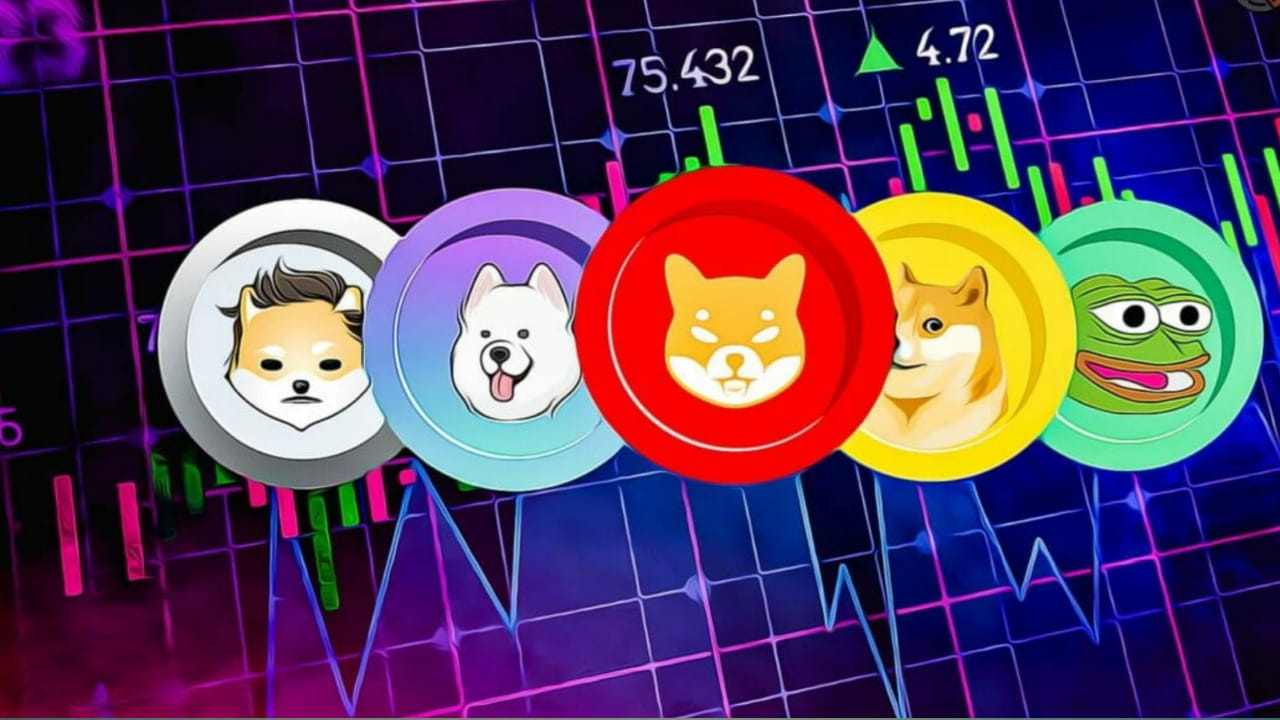 The Top 4 Meme Tokens with 300x Potential in the 2024 Bull Run ...