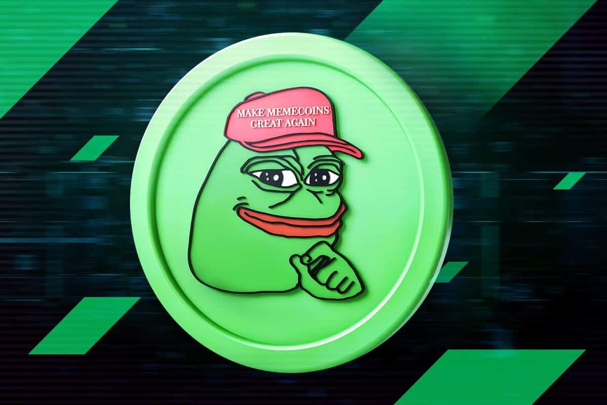 Are purchasing opportunities renewed? Pepecoin (PEPE) Boom ...