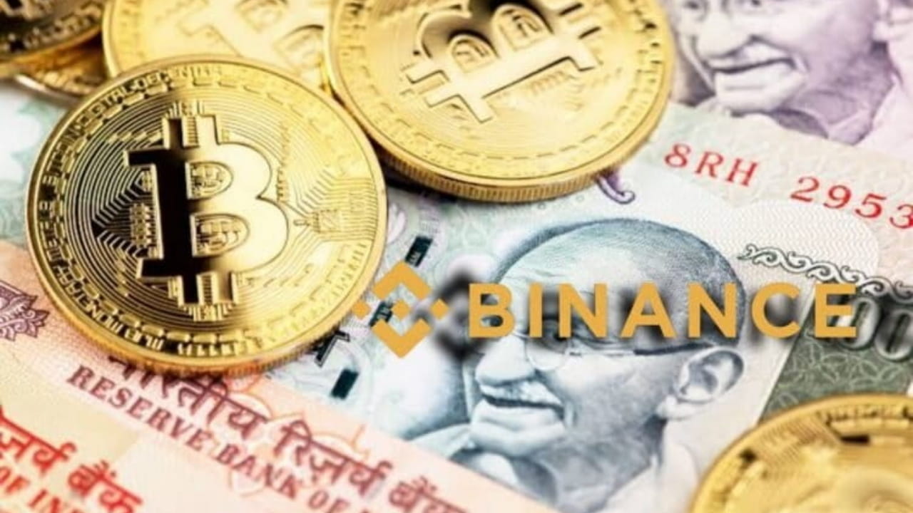 Binance Is Ready To Re-Enter The Indian Crypto Market With FIU ...