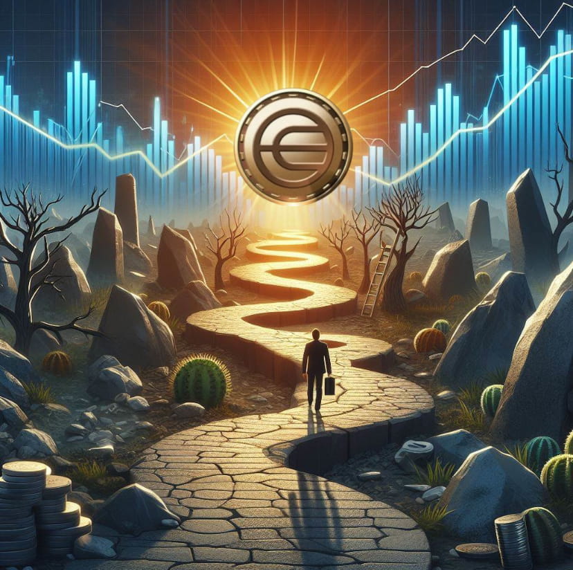 👁️‍🗨️ Worldcoin, the crypto project led by OpenAI CEO Sam | COIN Fly on Binance Square