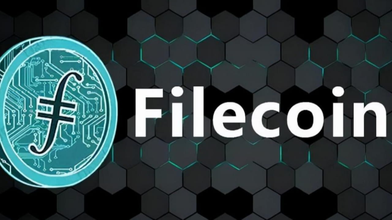 The Filecoin ecosystem has unlimited future value. How high can FIL ...