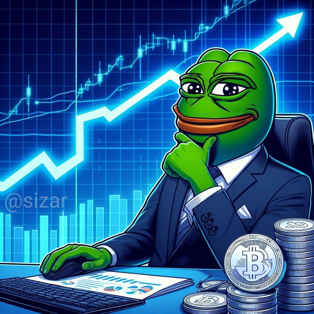 $PEPE #PEPE ️ 🕒 $PEPE Purchase Timing 🕒 ️ **Meme | sizar on Binance Square