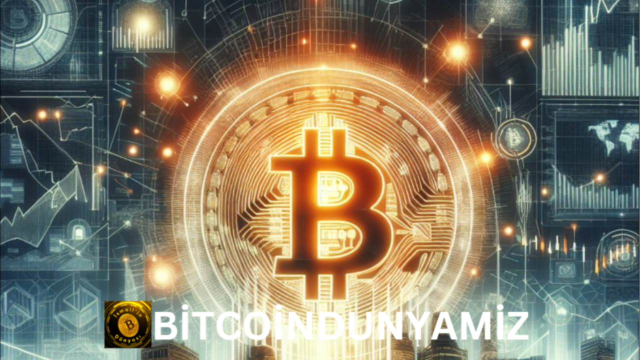 Bitcoin Current Status and Economic Effects | Bitcoindunyamiz on ...