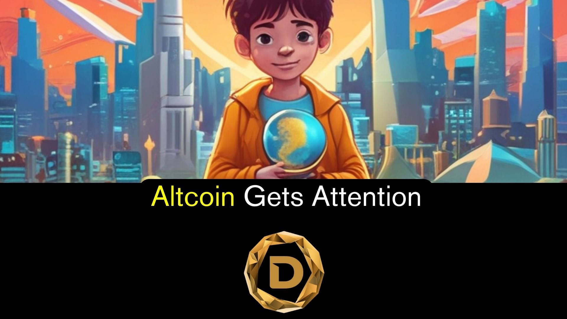 As the cryptocurrency market continues to progress, a new pl | Dicas de ...