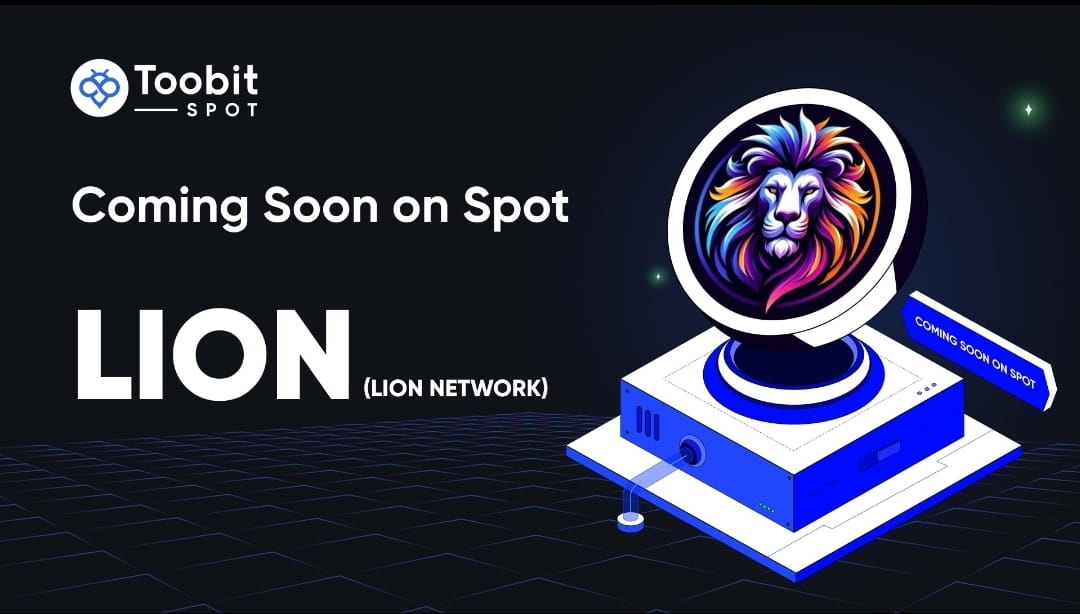 🔥LION NETWORK Presale Live : The Future of NFT and Gaming ...