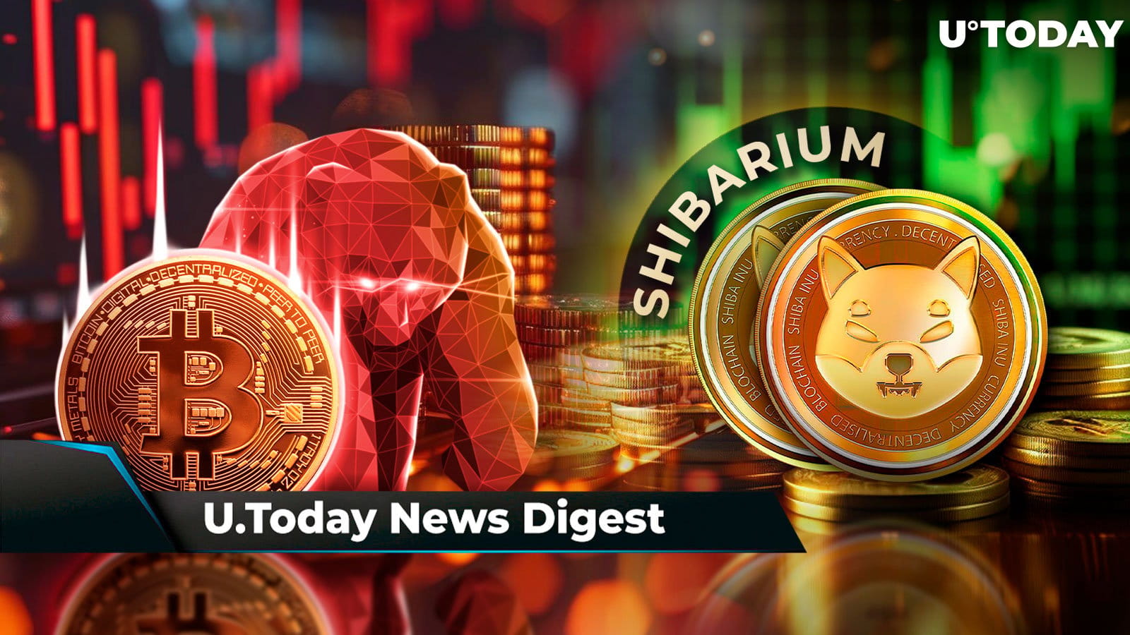Bitcoin Might Be on Cusp of Another Bearish Reversal, Shibarium Sees Epic Key Metric Surge, 324 ...
