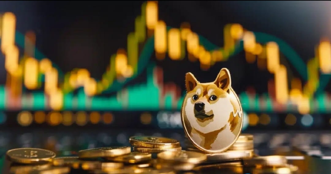 Dogecoin’s Market Challenges and Price | Micon Crypto on Binance Square