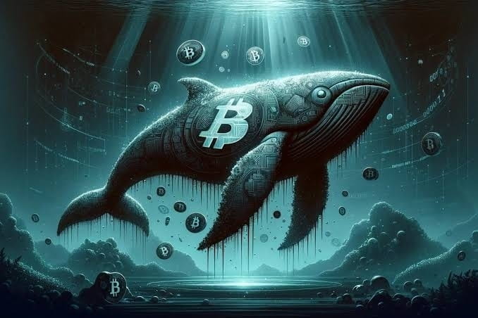 😱🦈🦈The wallet of the whale who bought Bitcoin under $30 a | Rao Amazing crypto 222 on Binance Square