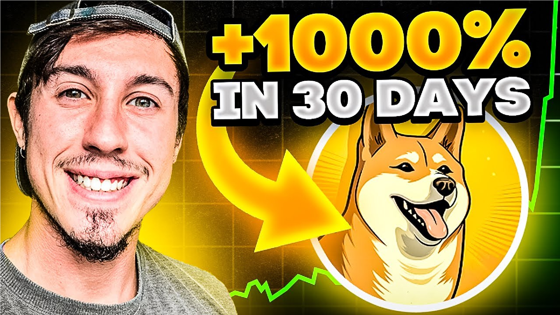 New Cryptocurrency $DOGE20 Presale Ends Soon – Buy This Crypto Before ...