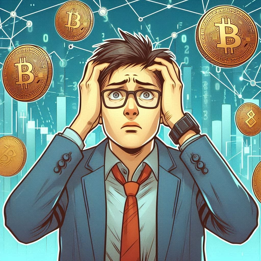 Is it the right time to enter the market? I follow a method | كابتن كريبتو - Captain Crypto on ...