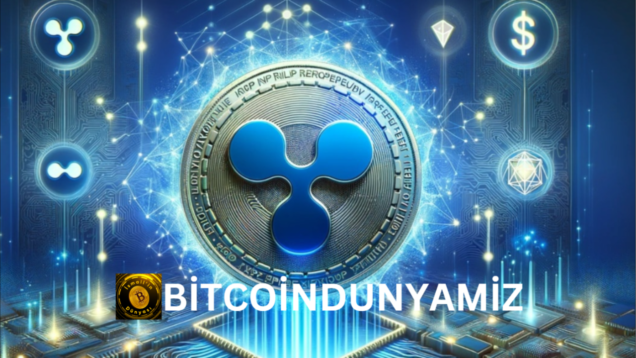 Analysis of XRP Before the Halving Event | Bitcoindunyamiz on Binance Square