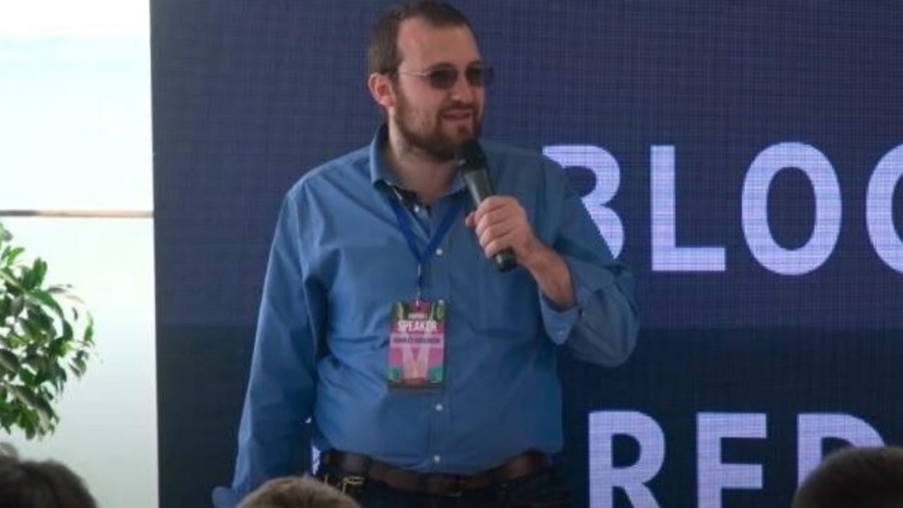 Controversy Between Cardano (ADA) Founder Hoskinson & Popular Crypto ...