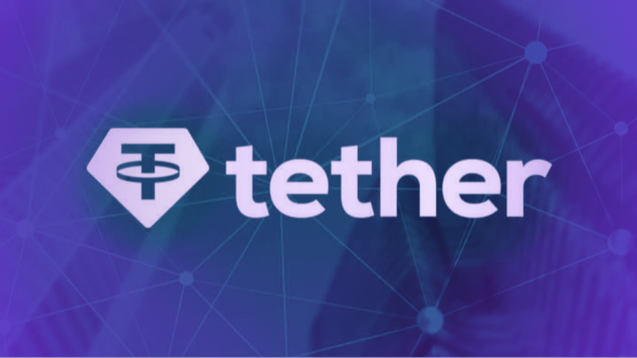 Tether is committed to promoting decentralized systems and expanding ...
