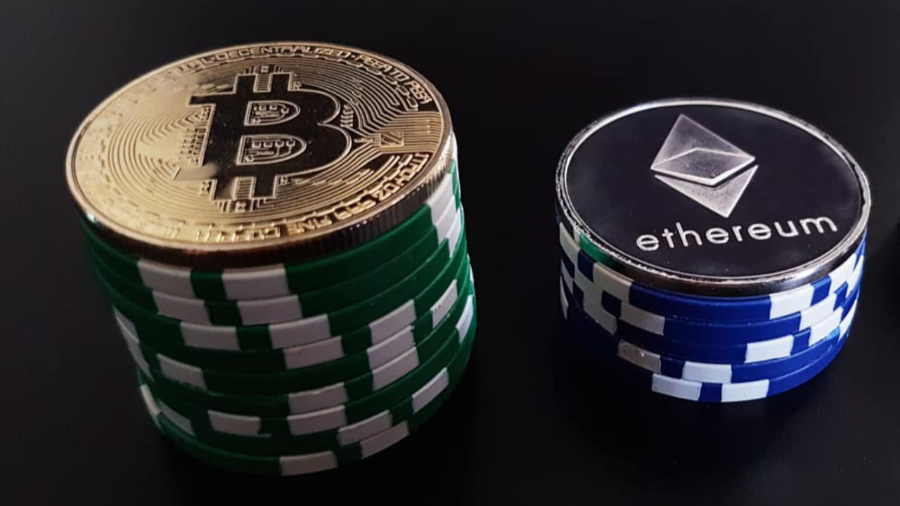 Ethereum at 3-year low vs. Bitcoin; Is the flippening over? | Kri on ...