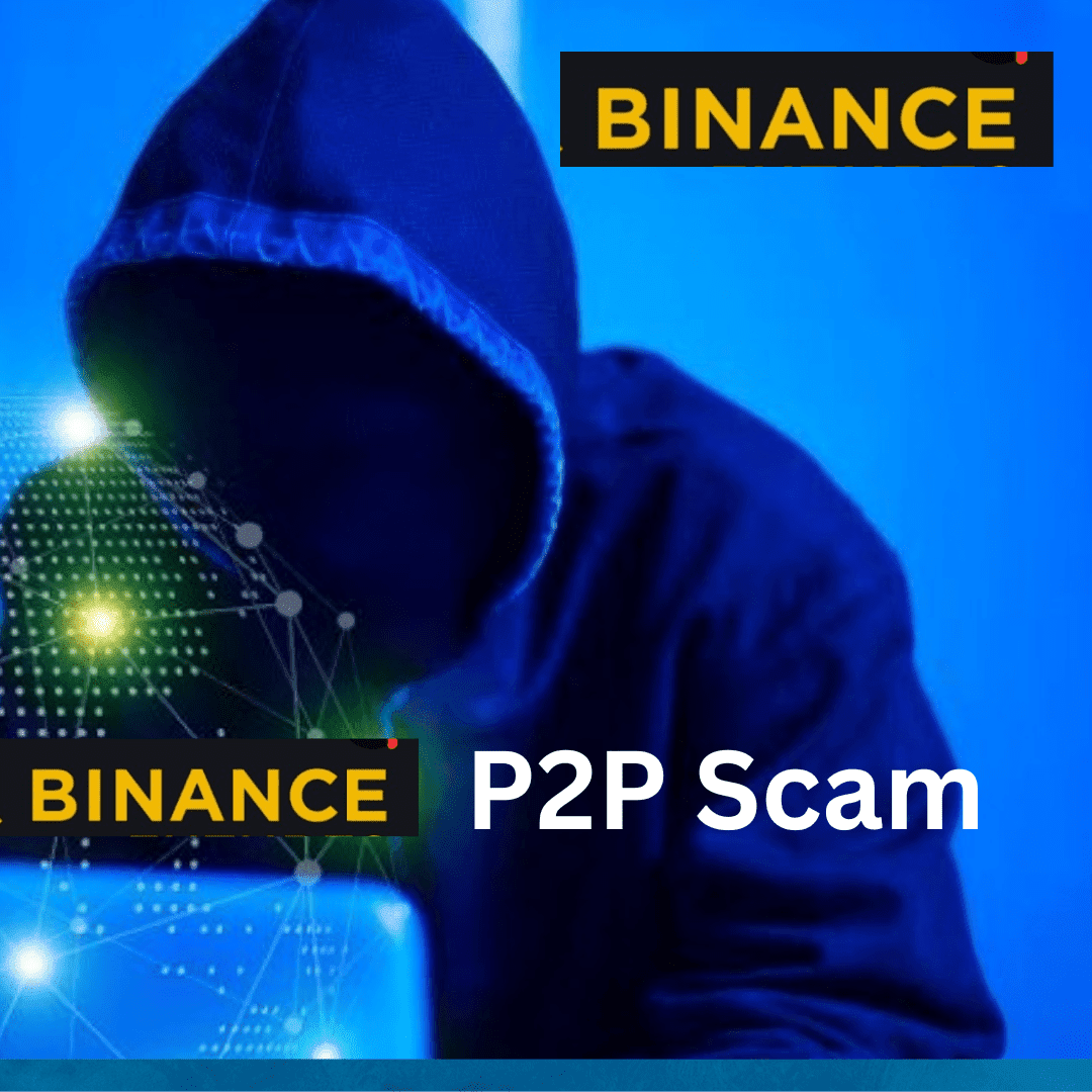 🚨🚨🚨Beware regarding using P2P method 🚨🚨🚨 T | cryptoonlyforu on Binance ...