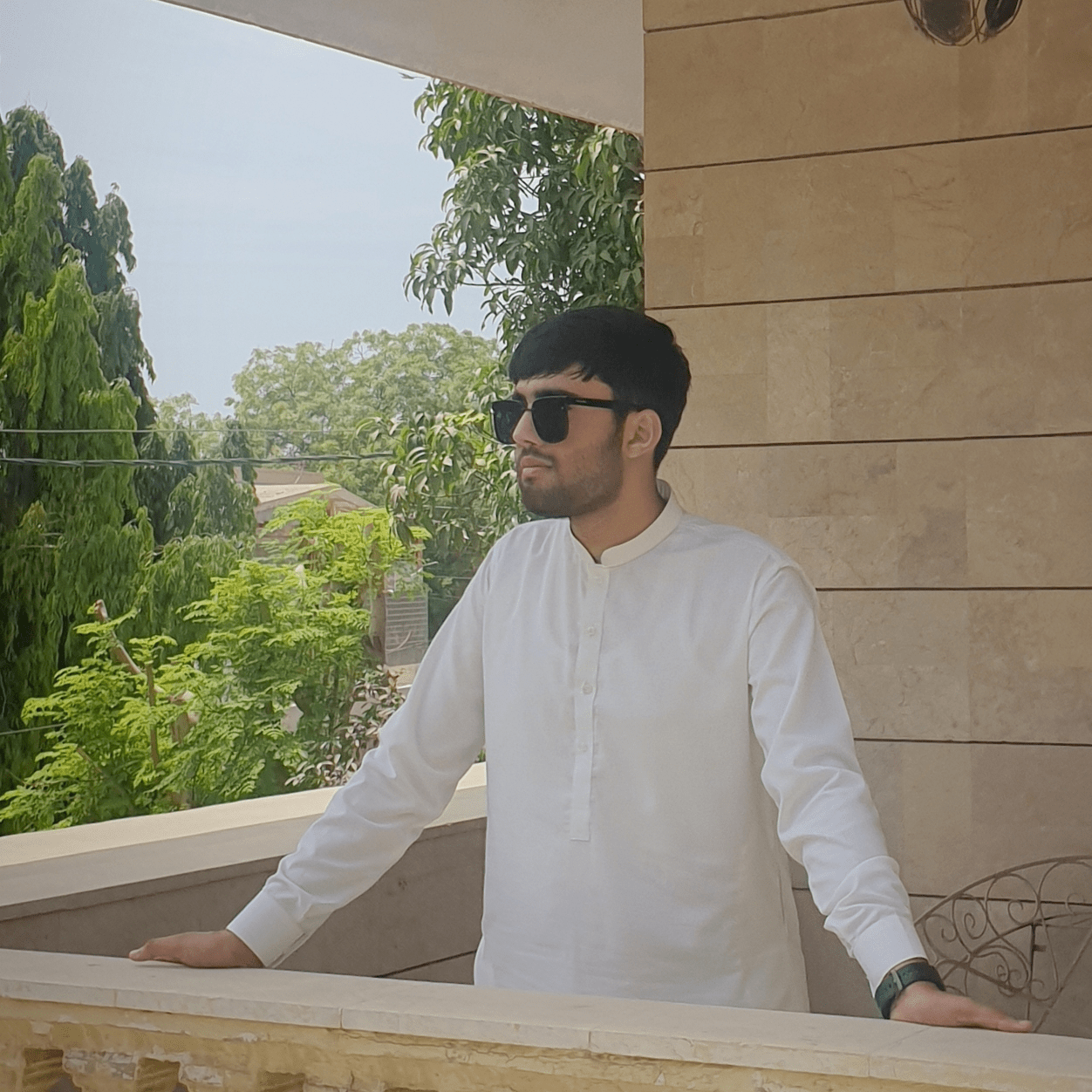 Aliyan Qureshi's Profile | Binance Square