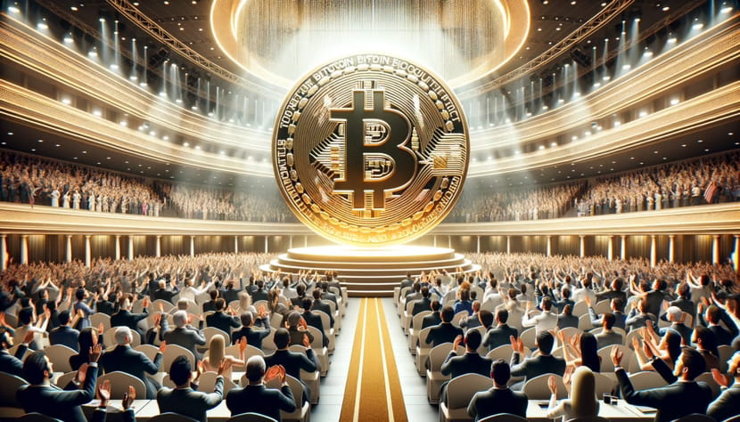 Since its inception on January 3, 2009, Bitcoin has proven t | Giannis ...