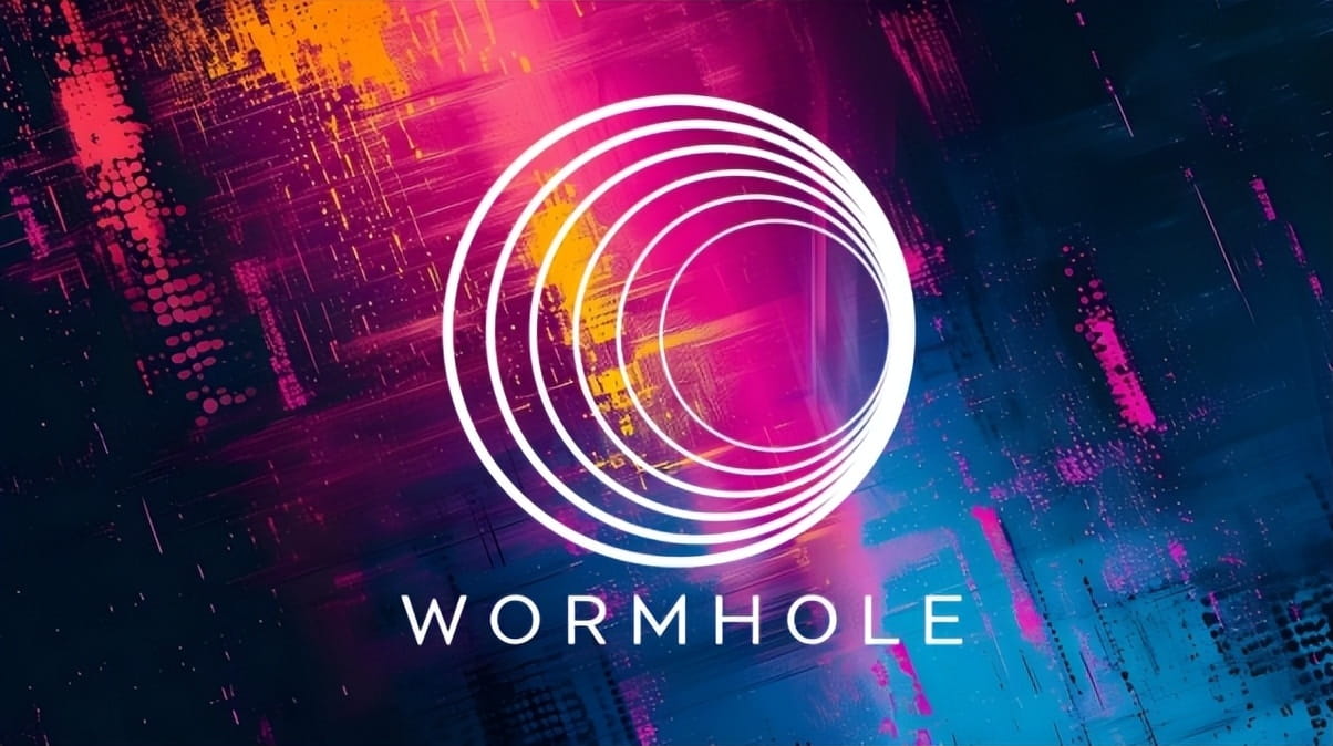 Ás da ponte de cadeia cruzada Wormhole, ainda há chance de comprá-lo agora? Tutorial bitget em ...