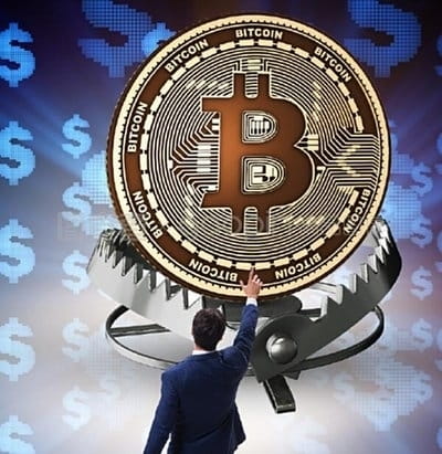 3. Scarcity. Gold is a non-renewable natural resource, while | 区块链 李忠义 ...