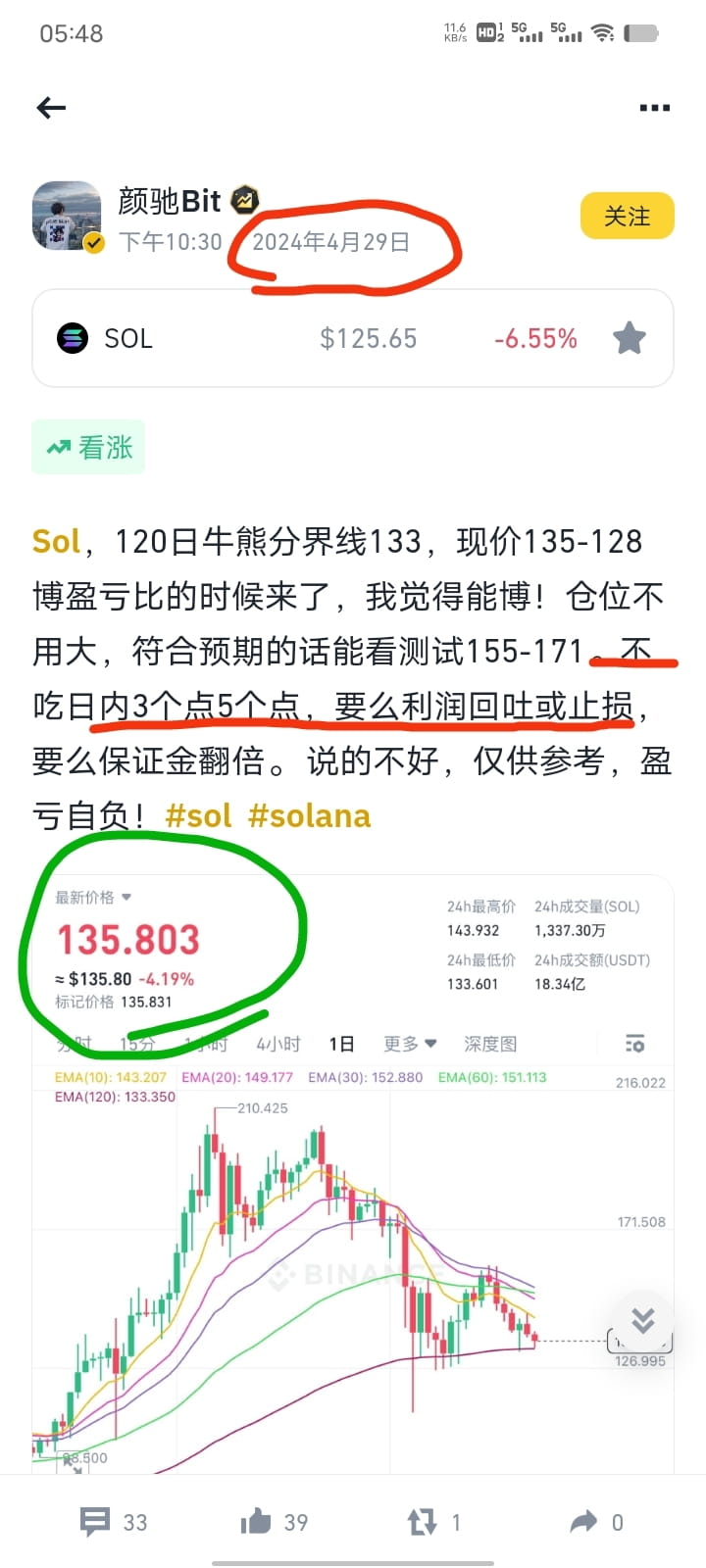 What's the situation with this guy called Yan Chi? Such a bi | 美联储首席韭菜 ...