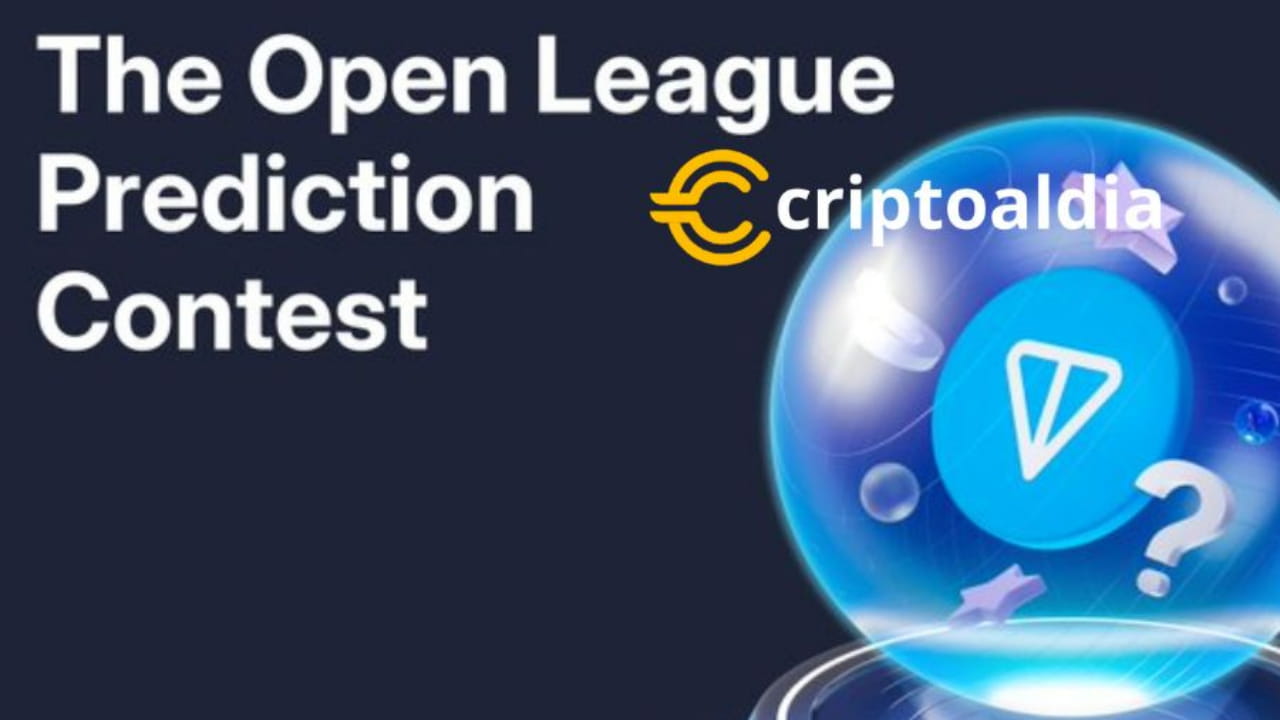 "The Open League reaches new heights with an exciting prediction ...