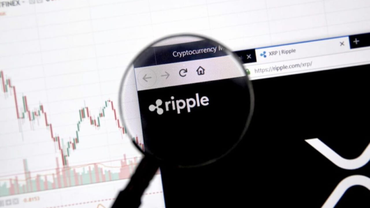 Ripple sells 100 million XRP as geopolitical tensions escalate | Kri on Binance Square