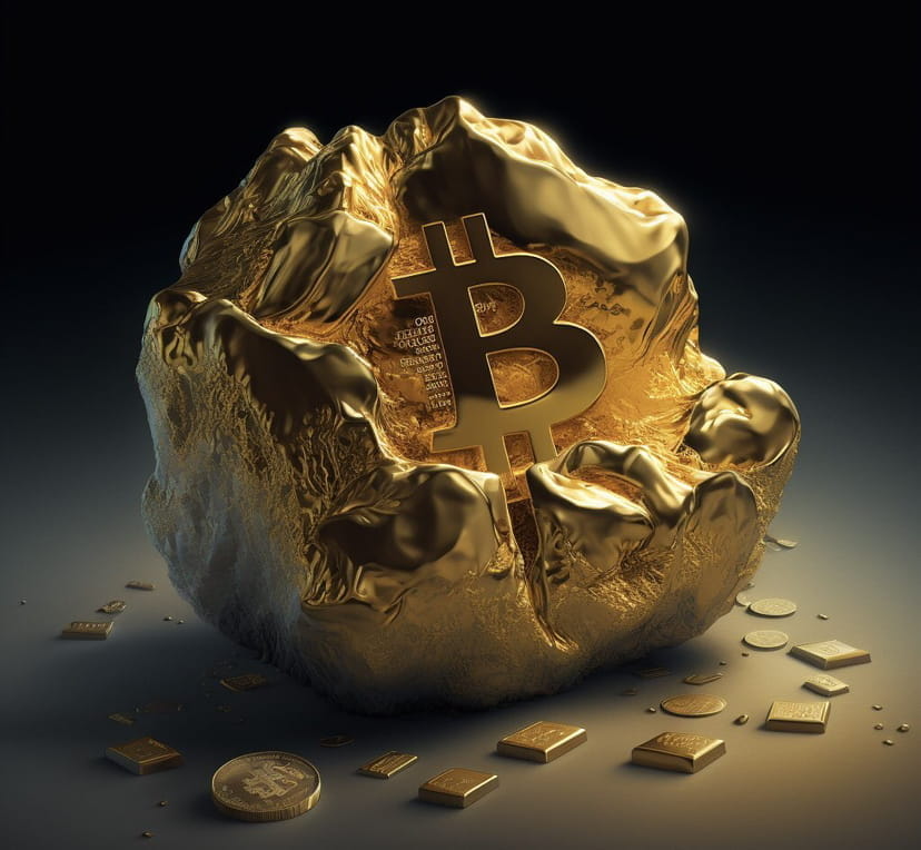 $BTC $ETH $BNB How are the various ecosystems laid out in th | 知行合一资本 ...