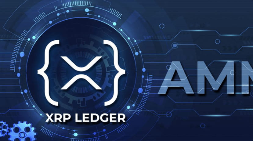 Crucial XRP Ledger (XRPL) AMM Amendment Goes Live on Mainnet | ali-213 ...