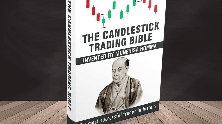 Here's a summary of the Japanese candlestick trading bible For your ...